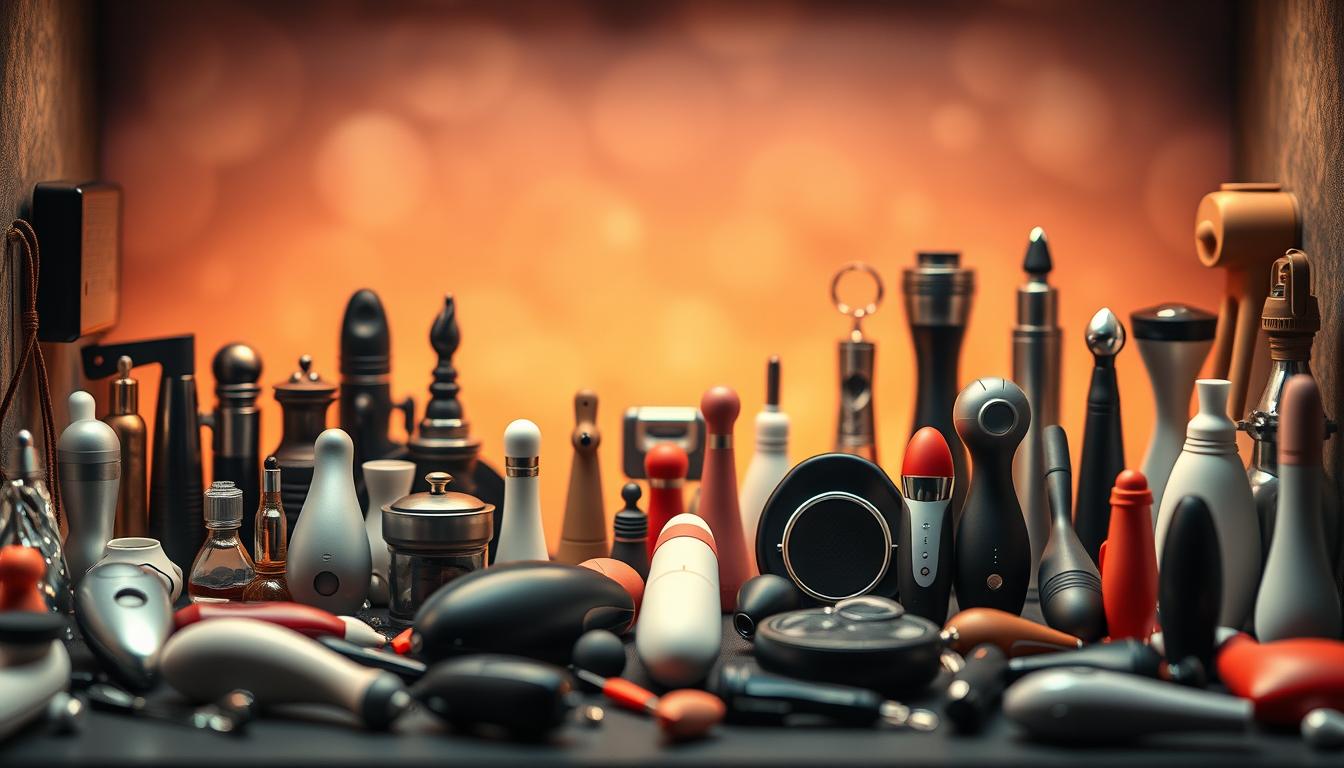 The Psychology of Pleasure: Why Toys Work