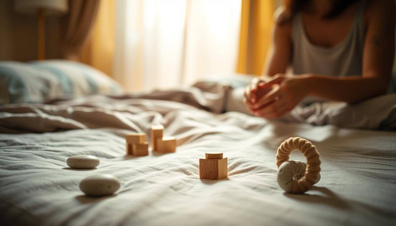 Quiet Play: Silent Techniques with Discreet Toys