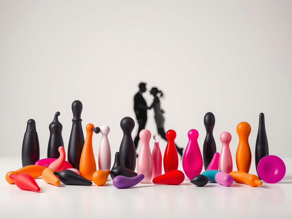 Bestselling Couples Sex Toys of All Time